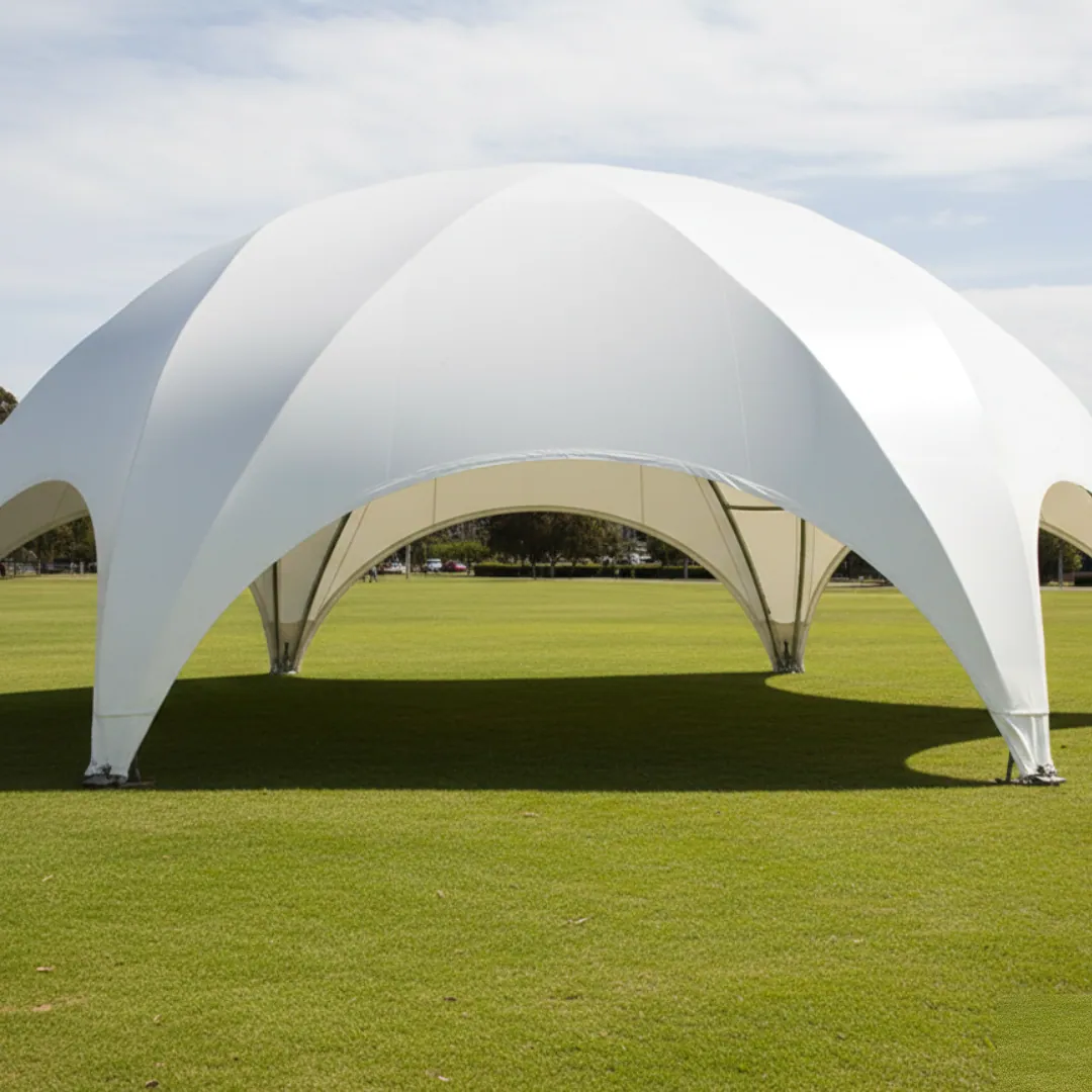 Dome Marquee Kit | Nest Domes